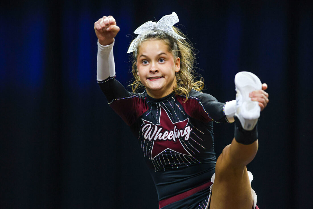 Brooke, Wheeling Park, Wheeling Central Finish Seasons Strong At 2025 ...